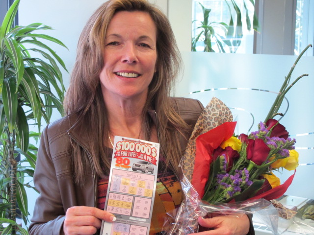 Amazing stories of French lotto winners