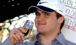 Where Is Lottery Winner Michael Carroll Now?