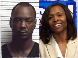 The Story of Powerball Winner Marie Holmes